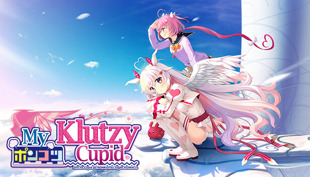 My Klutzy Cupid On Steam
