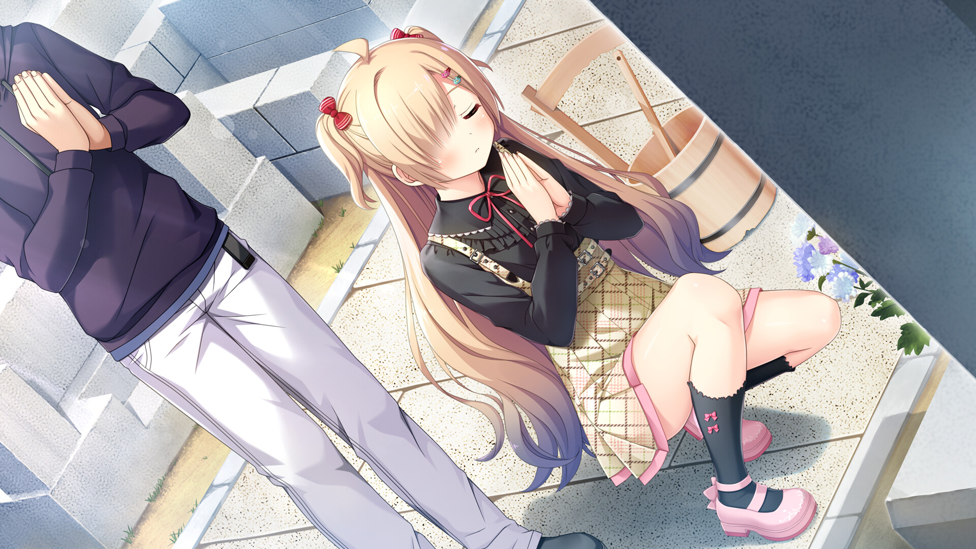 My Klutzy Cupid On Steam