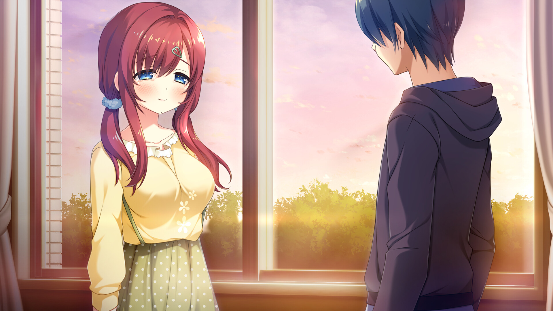 My Klutzy Cupid on Steam