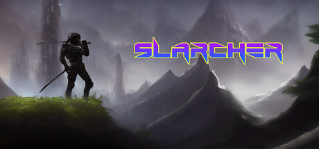 Slarcher on Steam