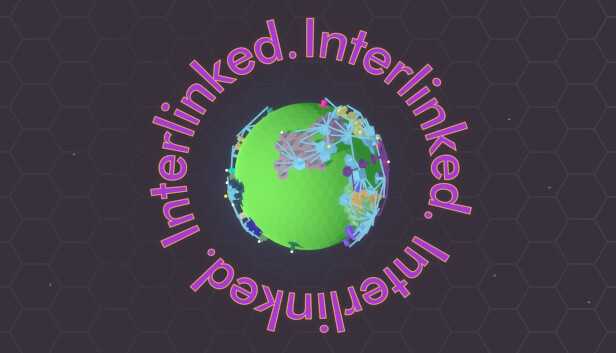 Interlinked on Steam