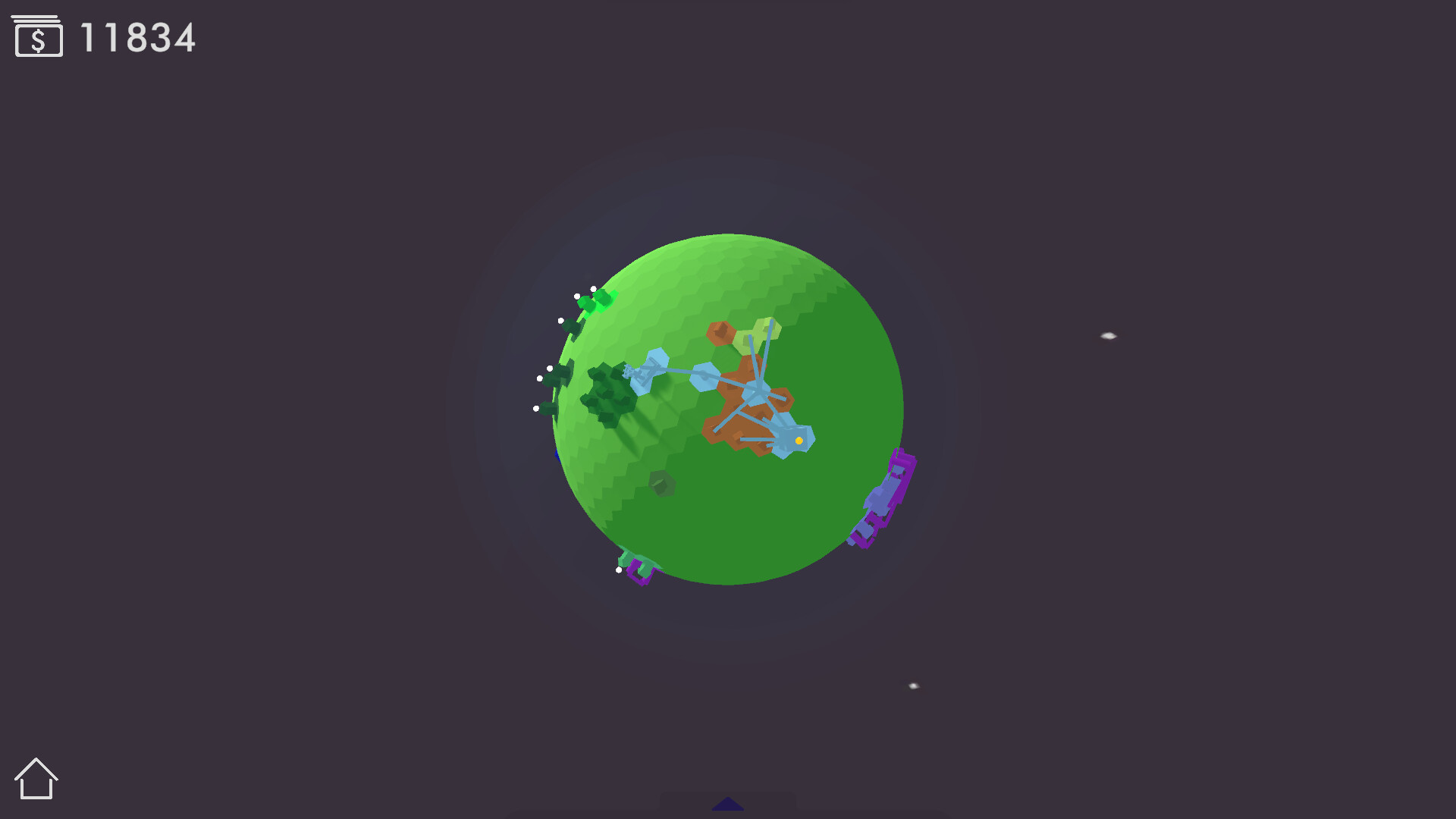 Interlinked on Steam