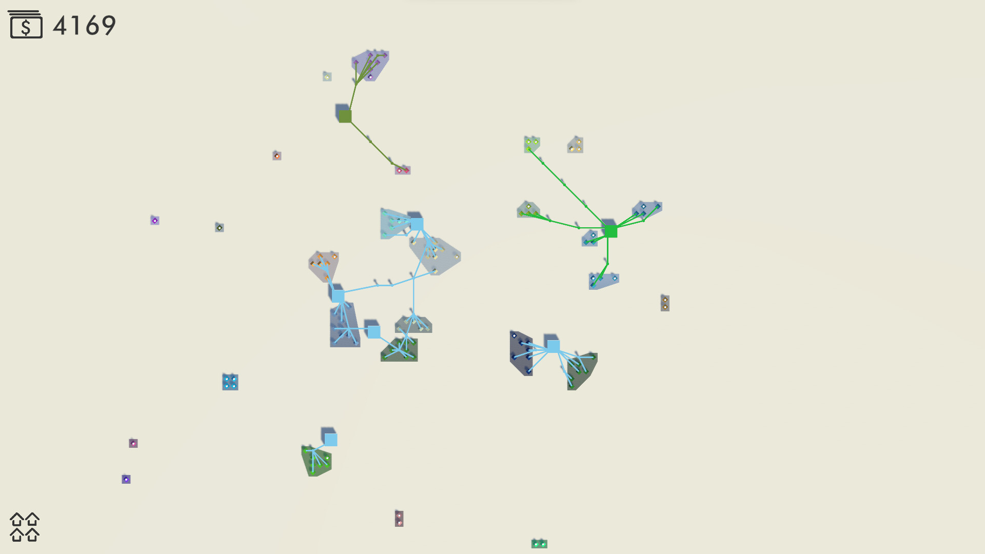 Interlinked on Steam