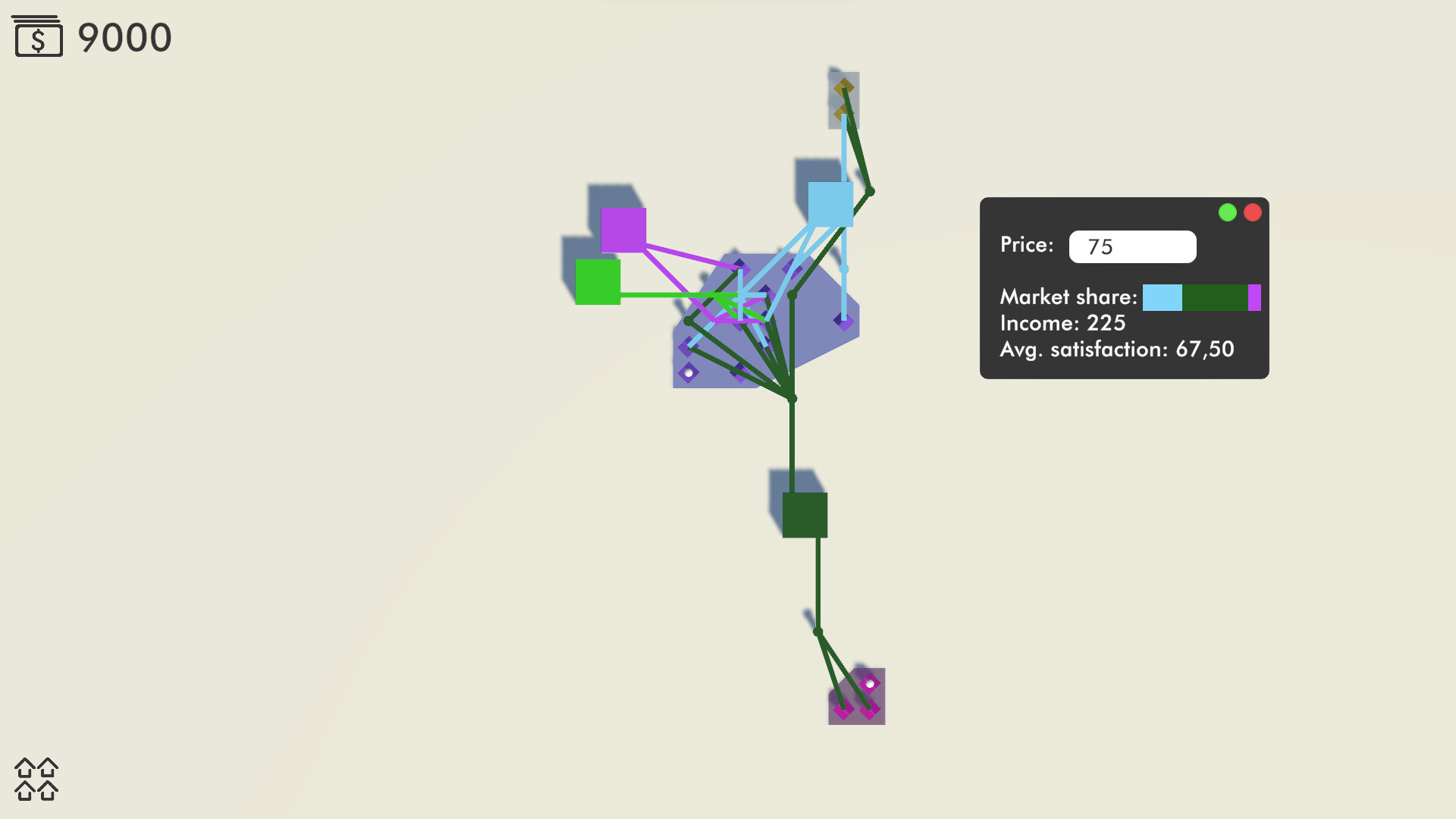 Interlinked on Steam