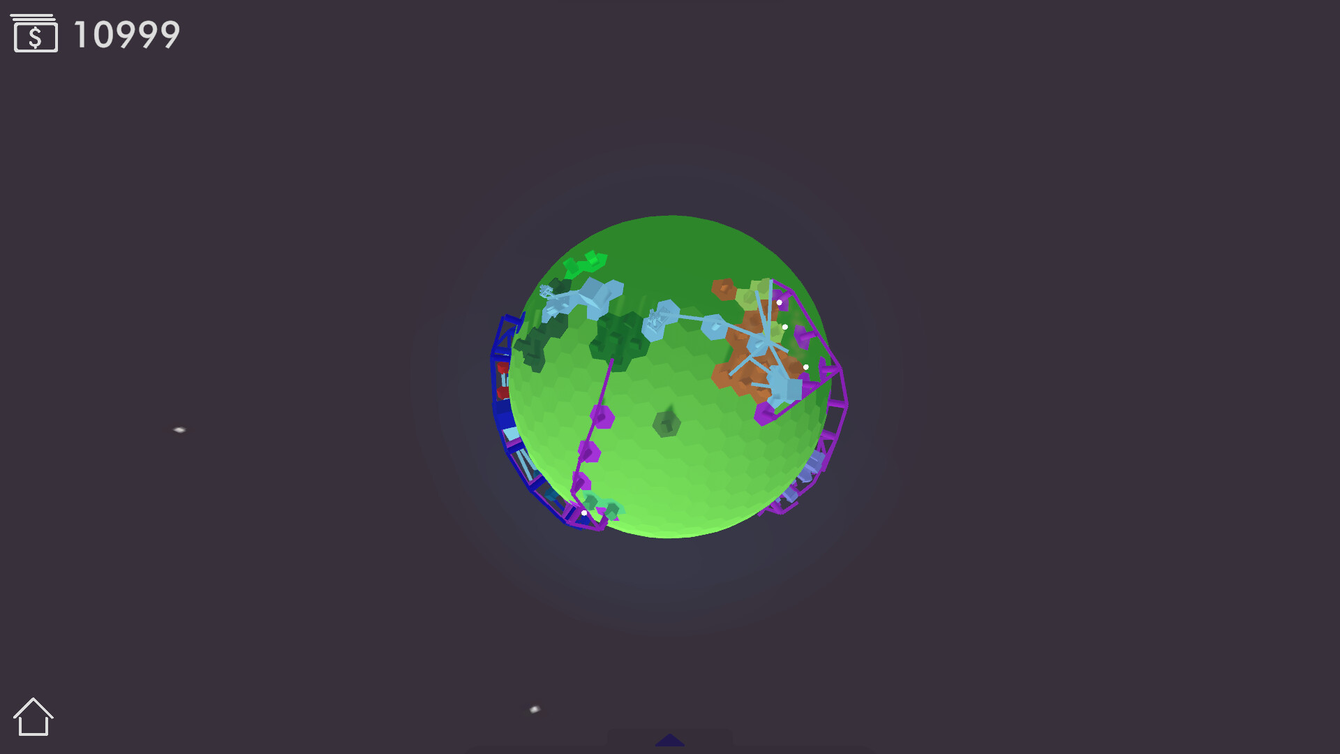 Interlinked on Steam