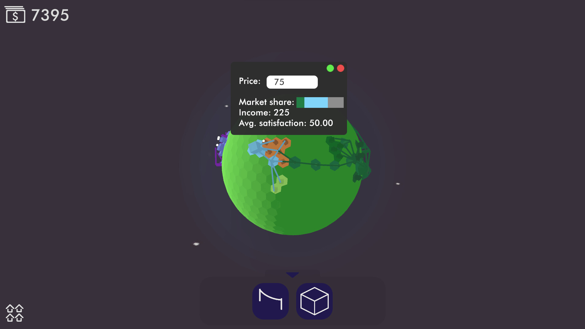 Interlinked on Steam