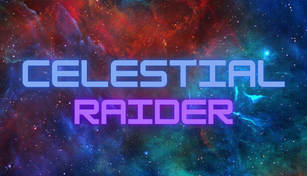 Celestial Raider on Steam