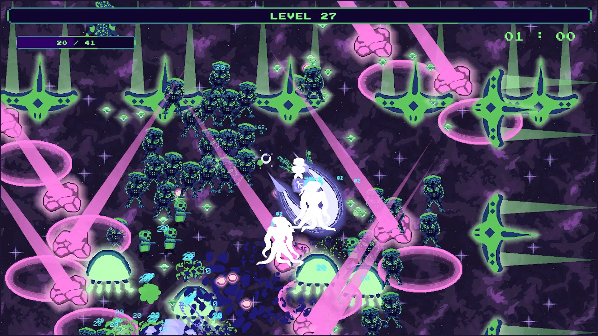Zombie Exterminator on Steam