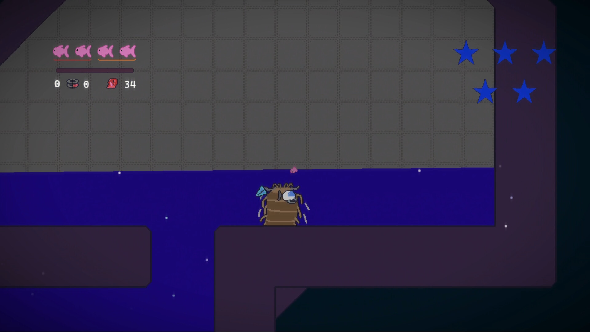 5 Star Fishy on Steam