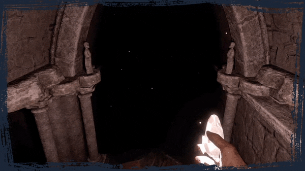 When God Left Us on Steam