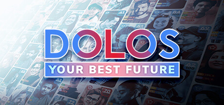 Dolos General Discussions :: Steam Community
