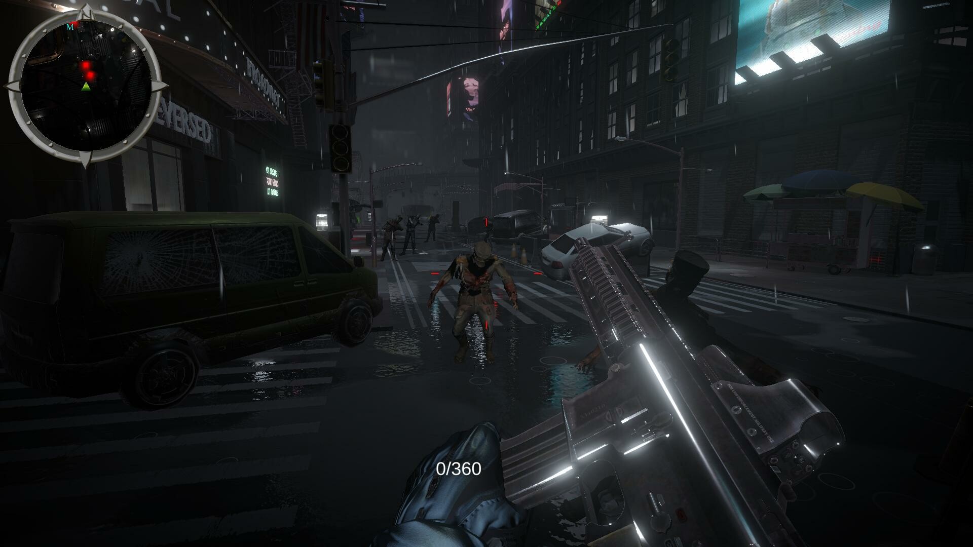 Land of Zombies on Steam