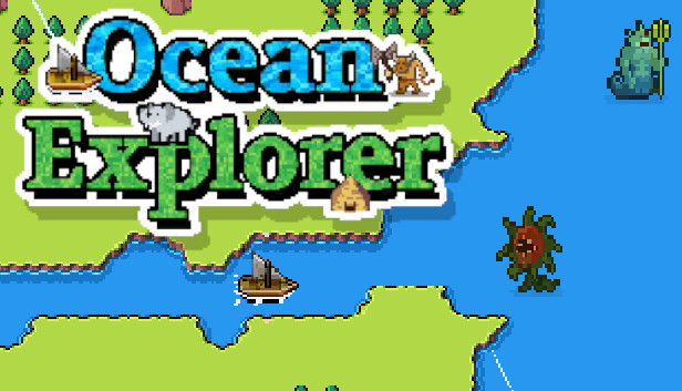 Ocean Explorer on Steam