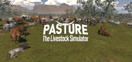 Steam Community :: Pasture: The Livestock Simulator