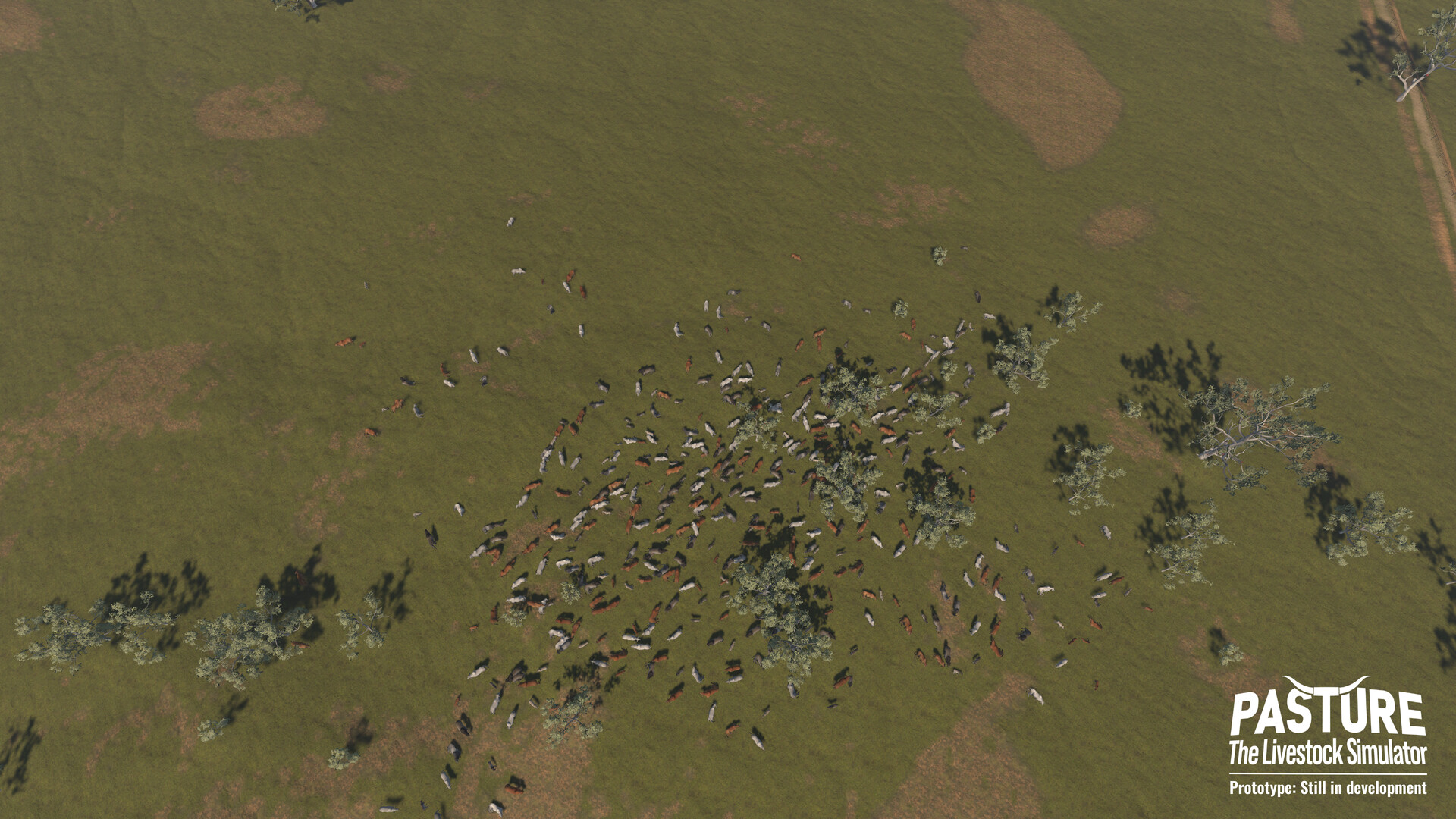 Pasture: The Livestock Simulator on Steam