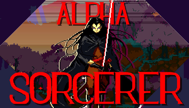 Alpha Sorcerer on Steam