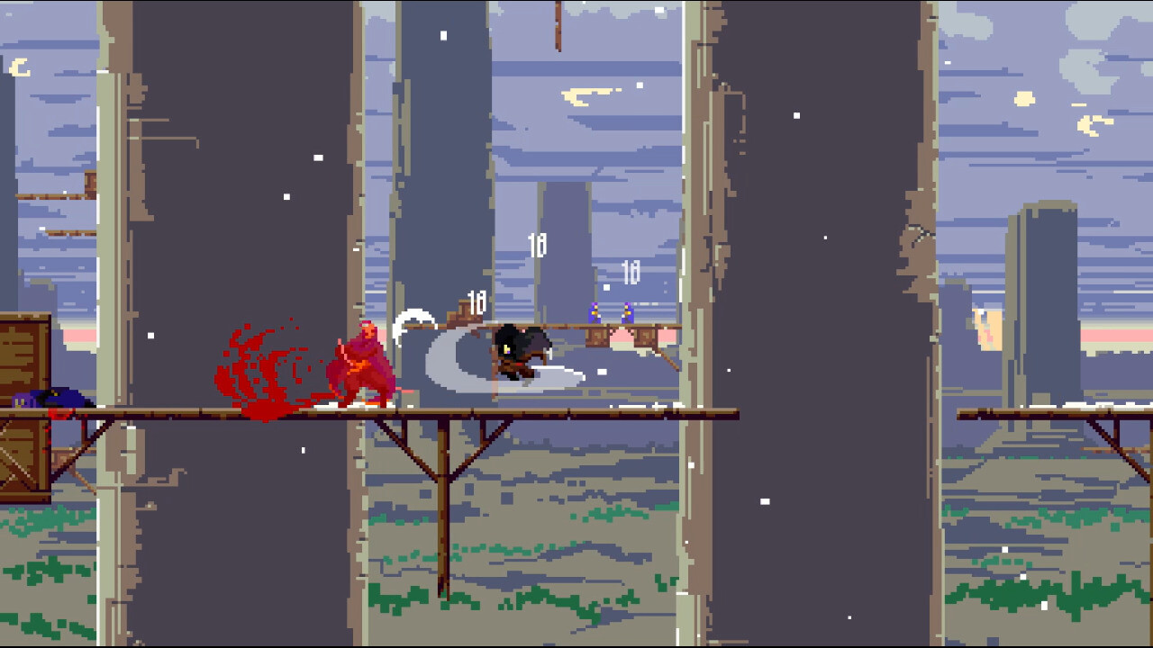 Alpha Sorcerer on Steam