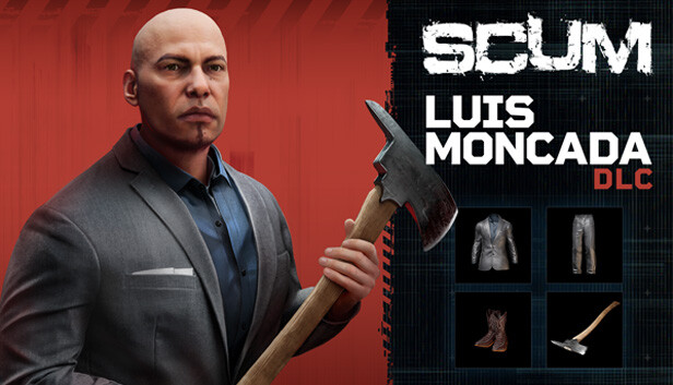 Luis Moncada