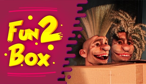 Fun 2 Box - Steam News Hub