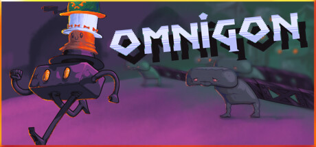Omnigon on Steam