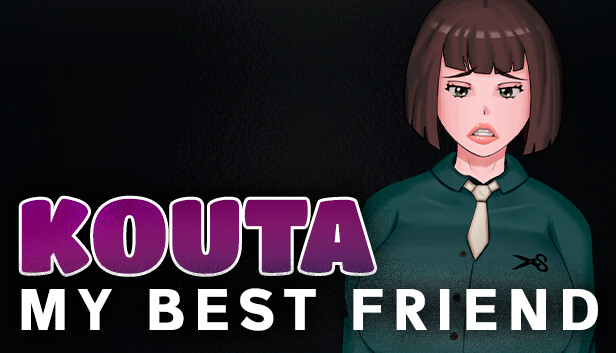 My Best Friend Kouta on Steam