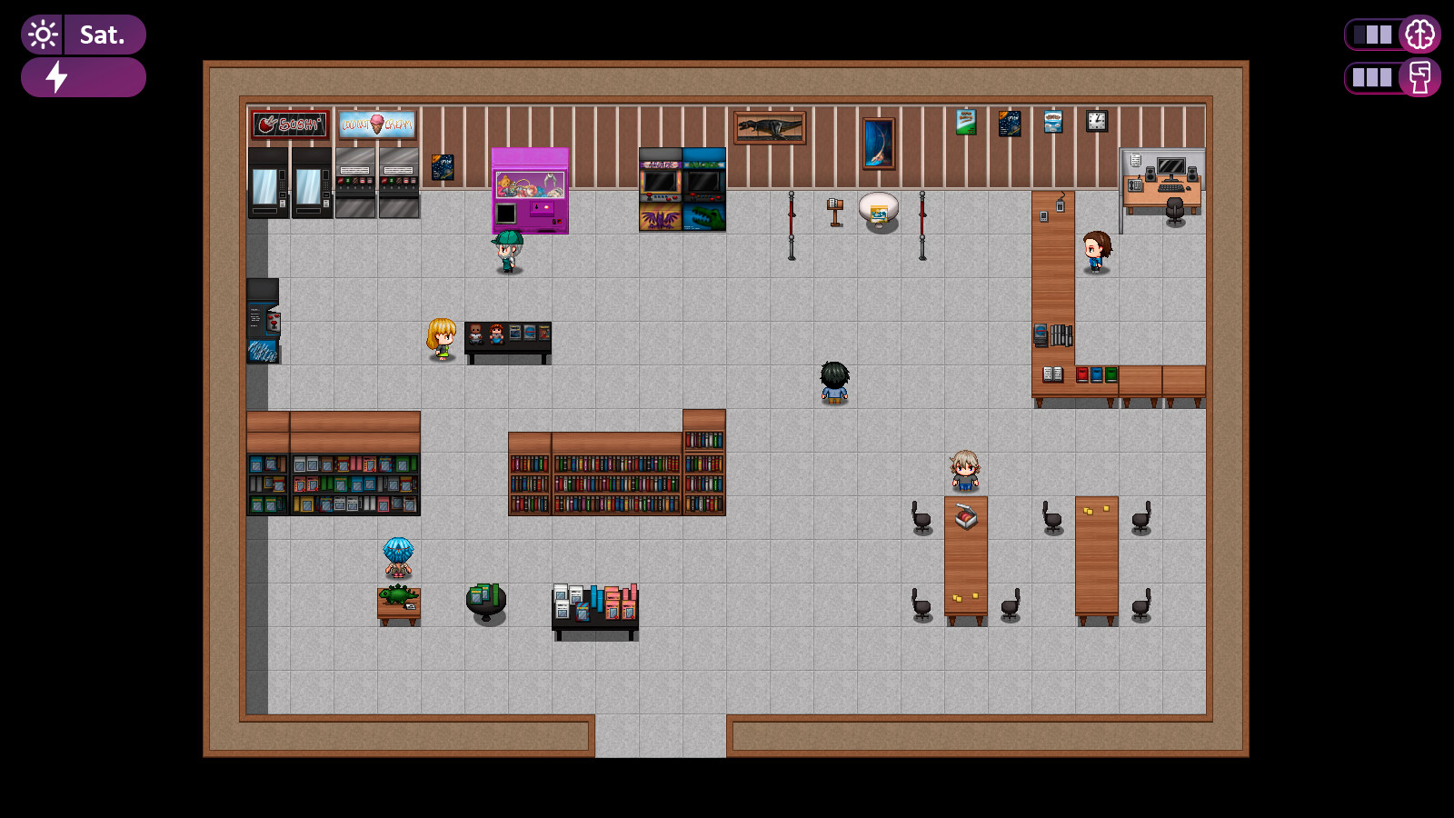 My Best Friend Kouta on Steam