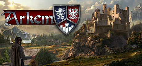 Arkem on Steam