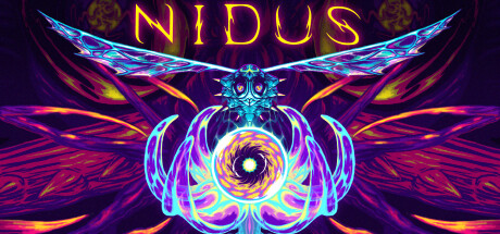 Steam Community :: NIDUS