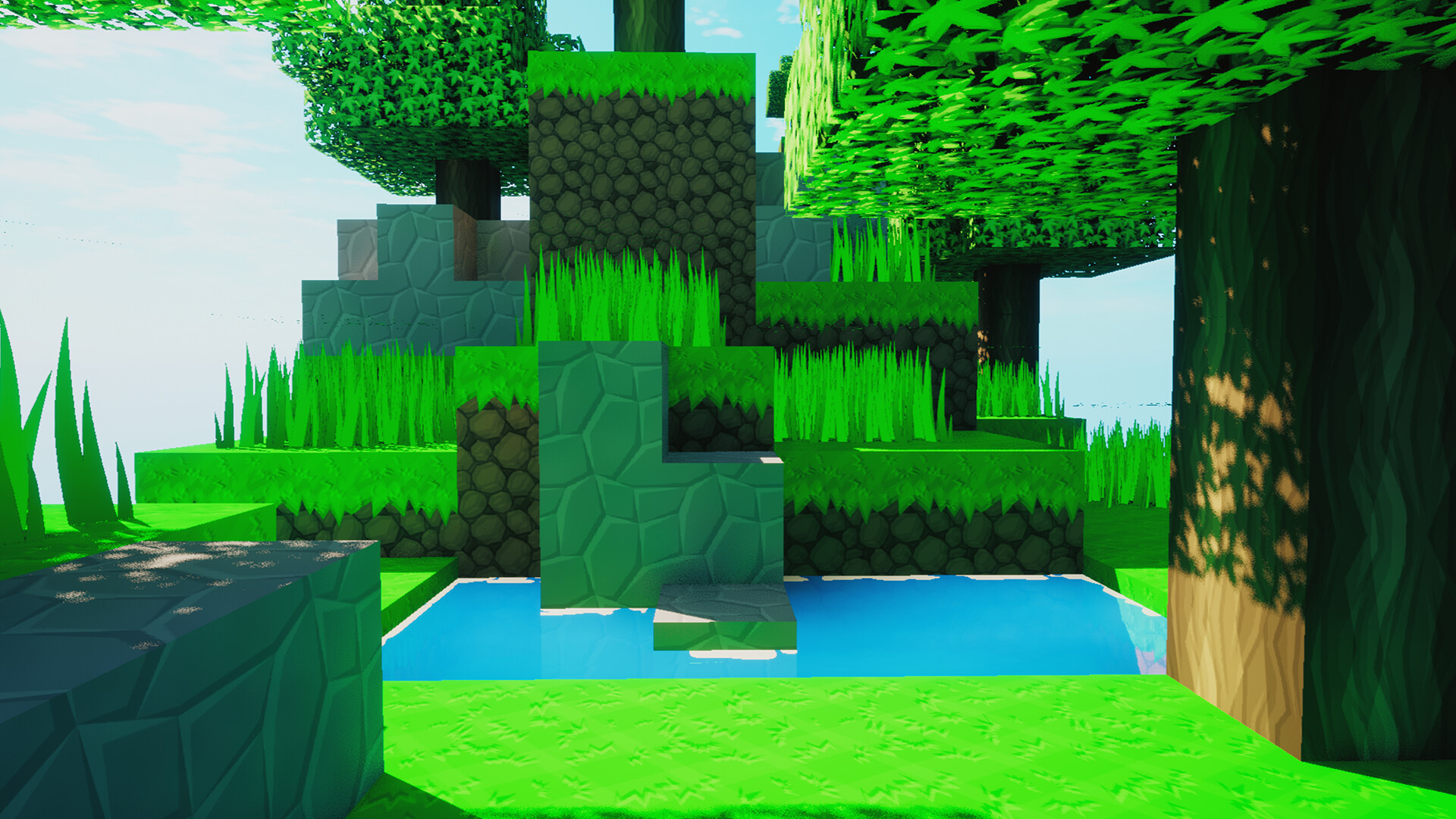 Cloud Realms on Steam