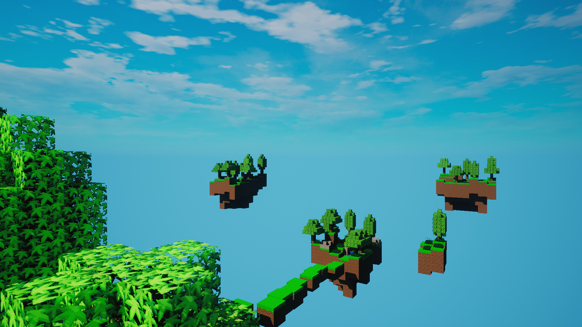 Cloud Realms on Steam