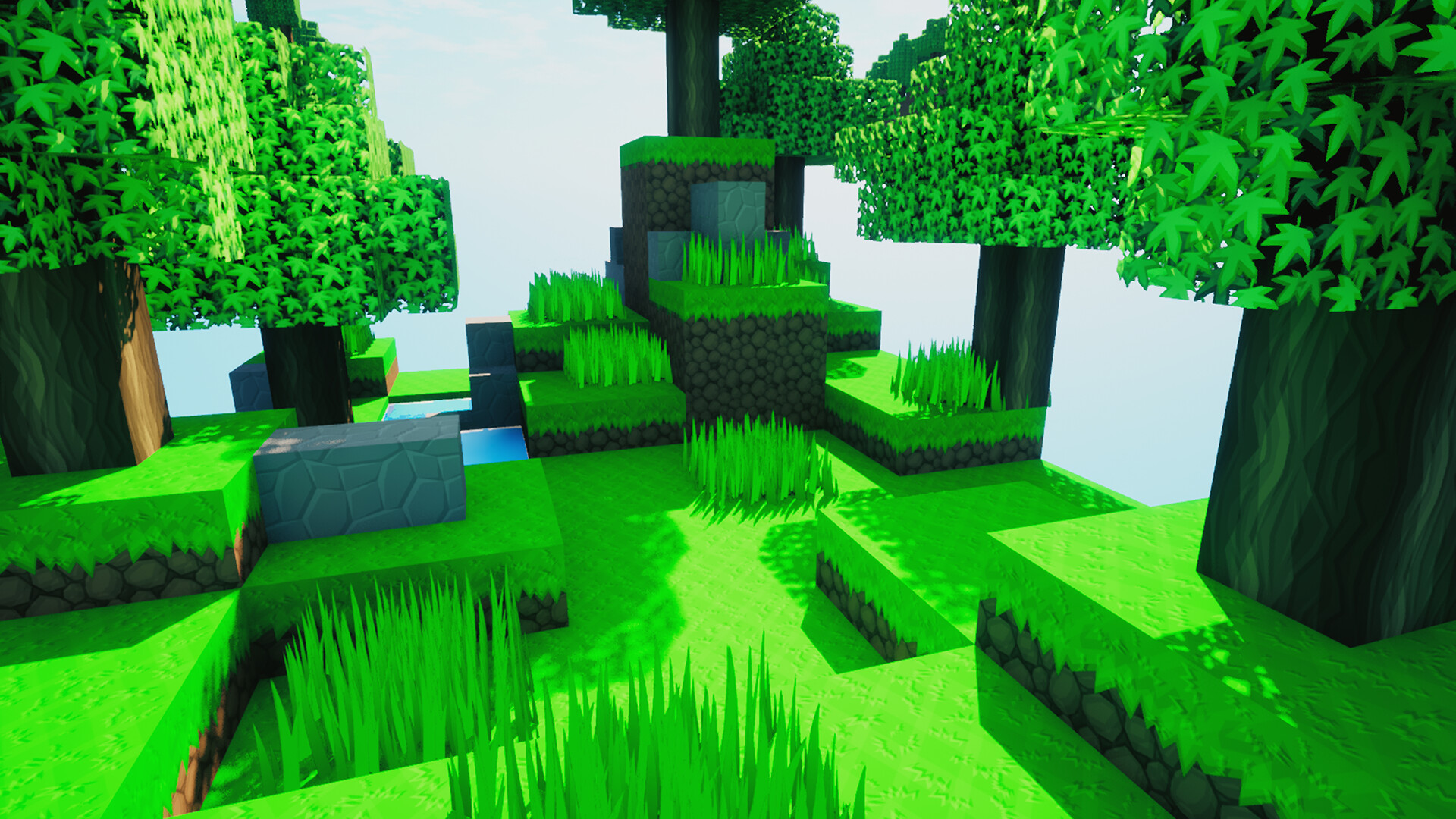 Cloud Realms on Steam