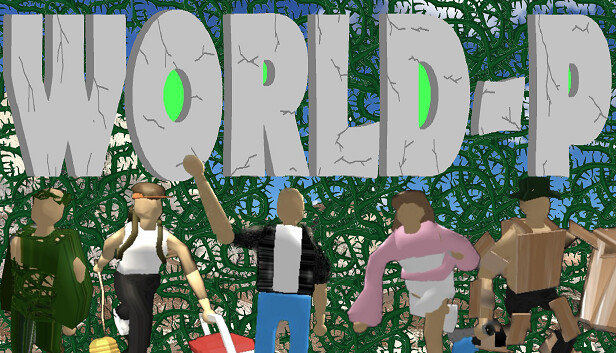 World-P on Steam