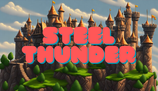 Steel Thunder on Steam