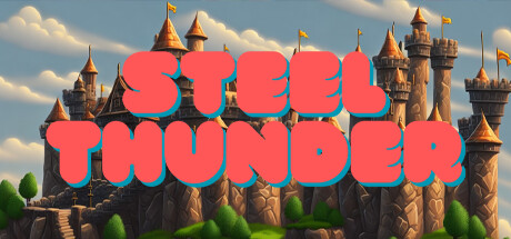 Steam Community :: Steel Thunder