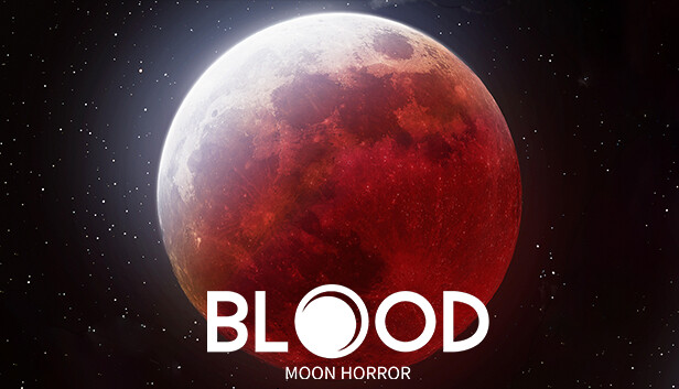 Blood Moon Horror di Steam