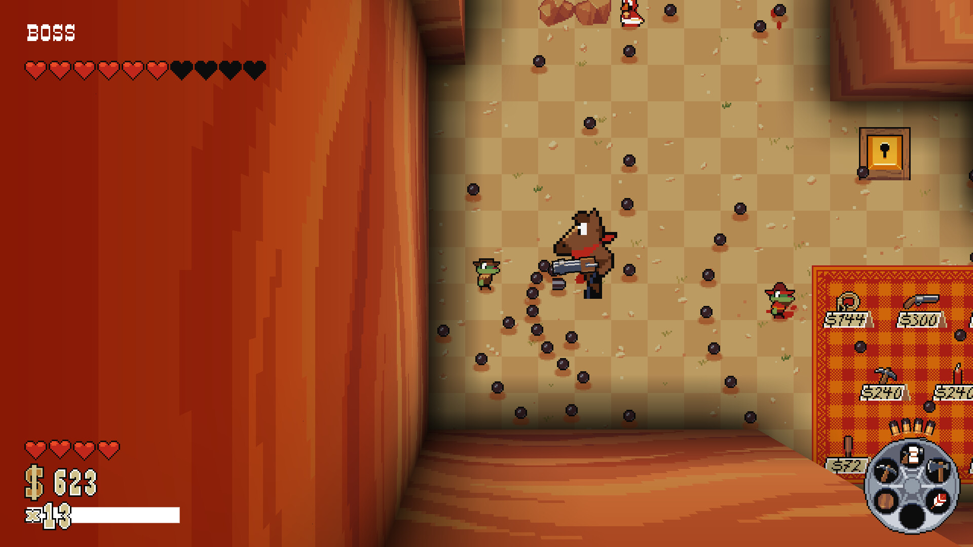 Rootin' Tootin' Lootin' & Shootin' on Steam