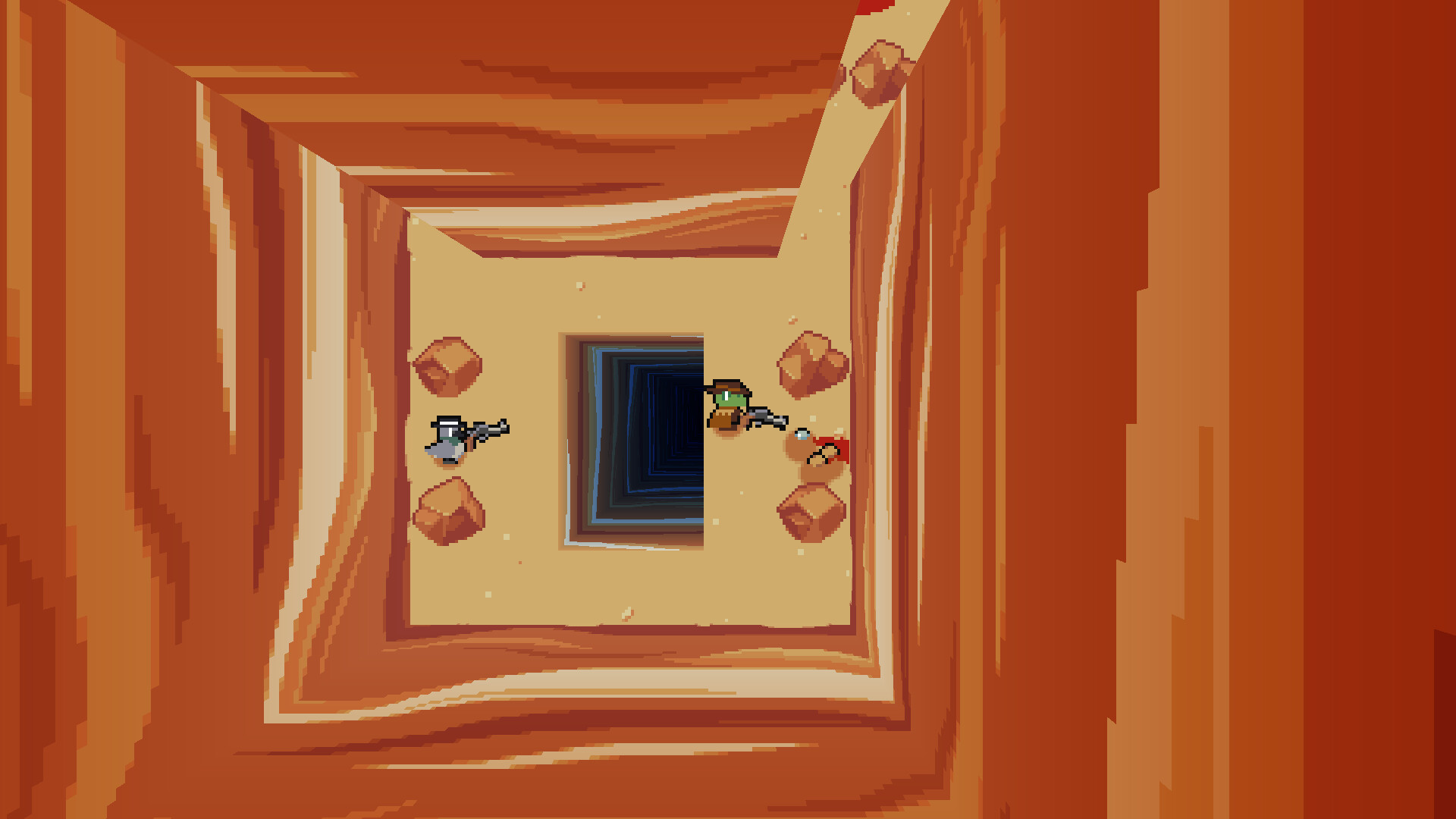 Rootin' Tootin' Lootin' & Shootin' on Steam