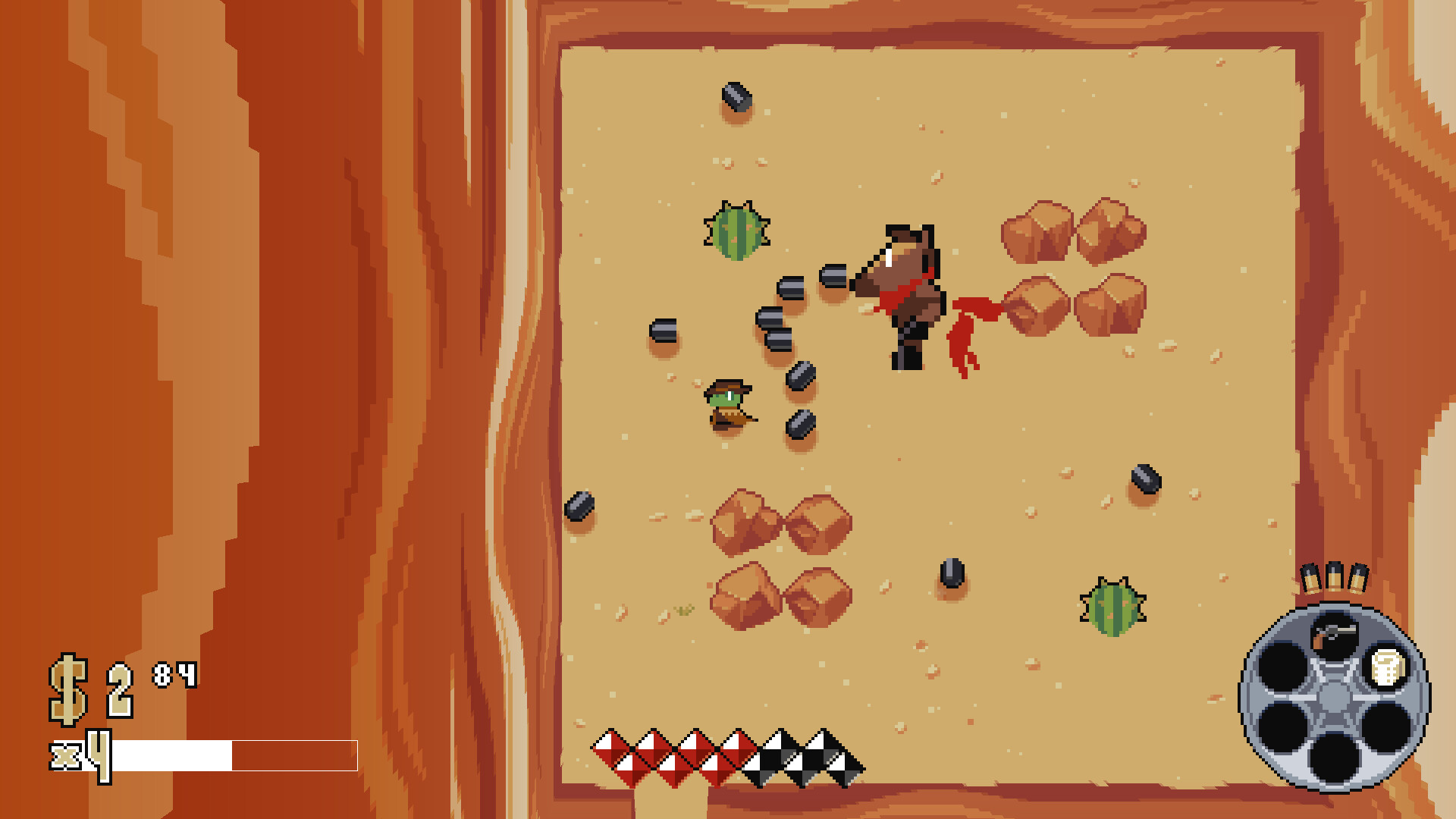 Rootin' Tootin' Lootin' & Shootin' on Steam