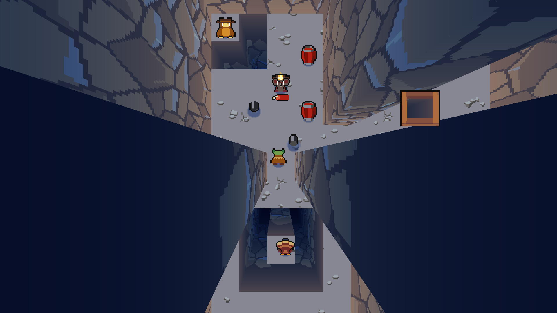 Rootin' Tootin' Lootin' & Shootin' on Steam