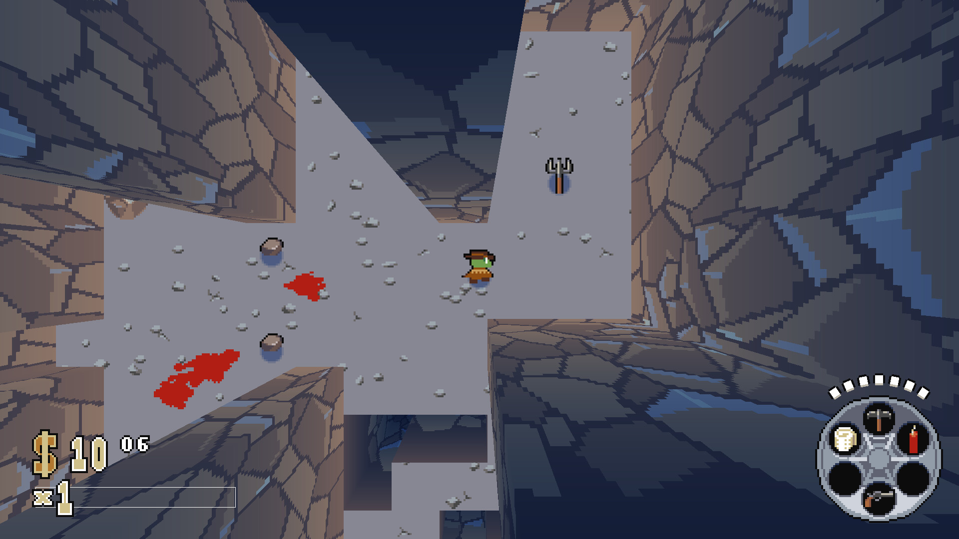 Rootin' Tootin' Lootin' & Shootin' on Steam