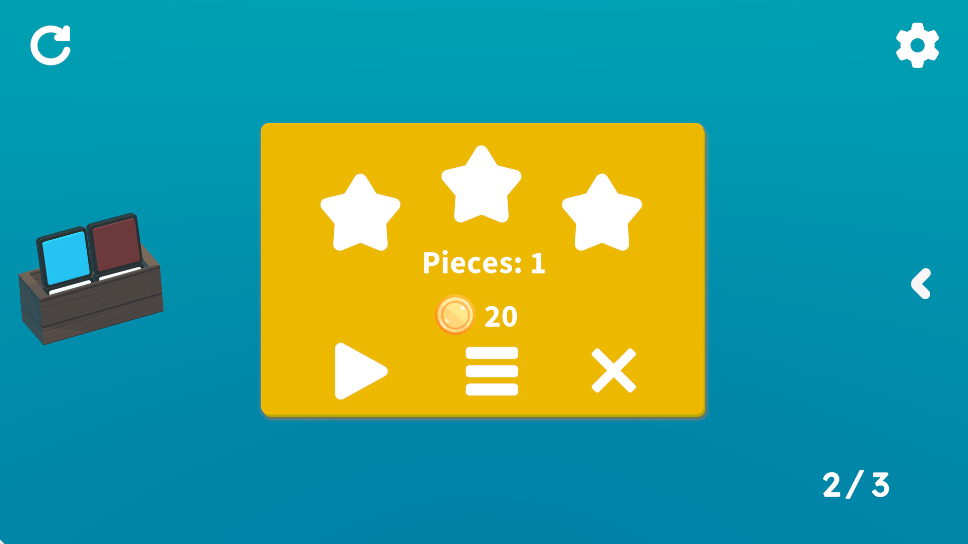 Dominoes Colors on Steam