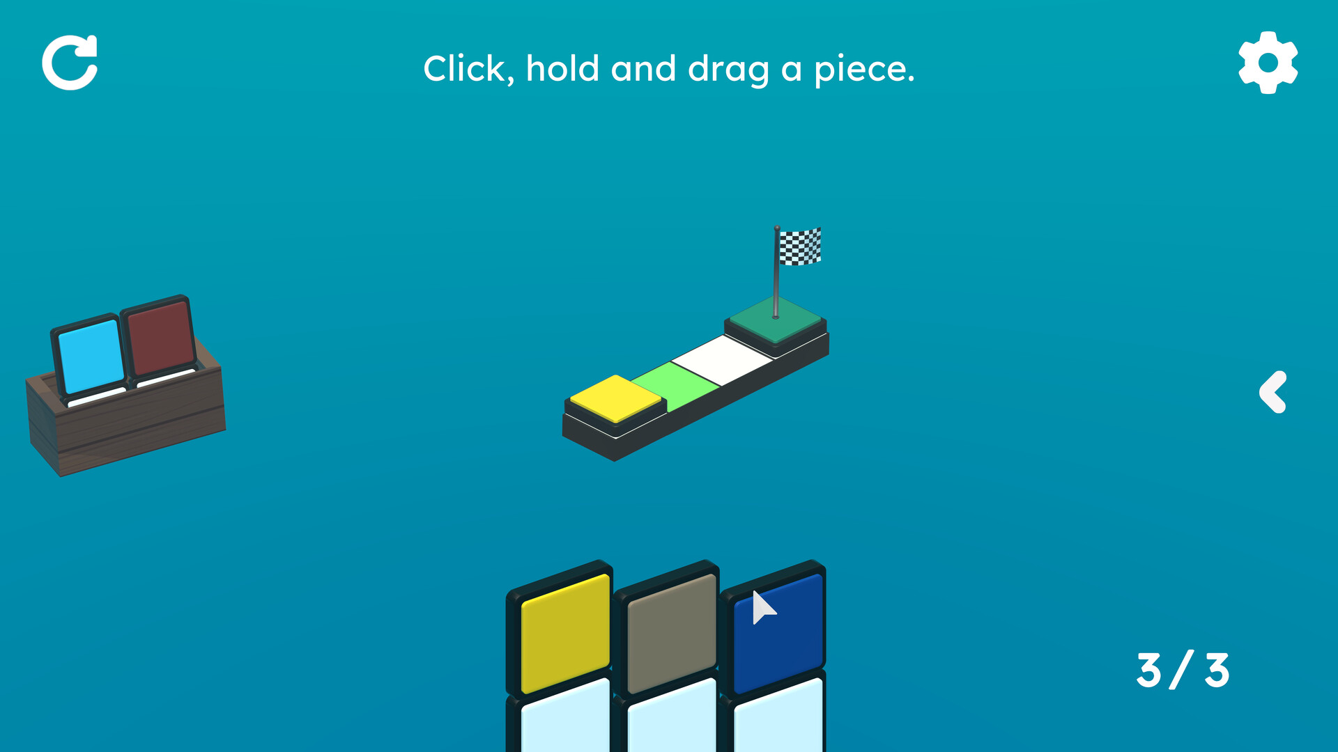 Dominoes Colors on Steam