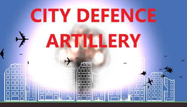 City Defence Artillery on Steam