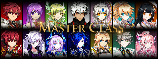 Elsword on Steam