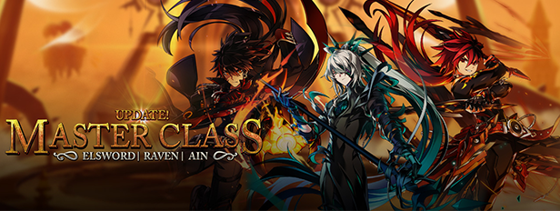 Steam 上的 Elsword