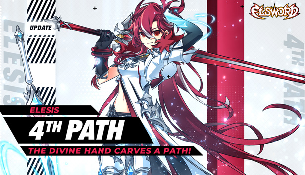 Elsword no Steam