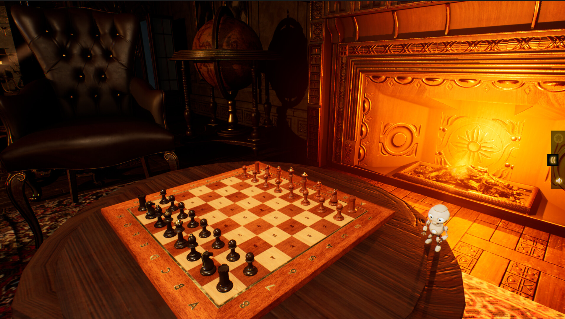 Chess! on Steam
