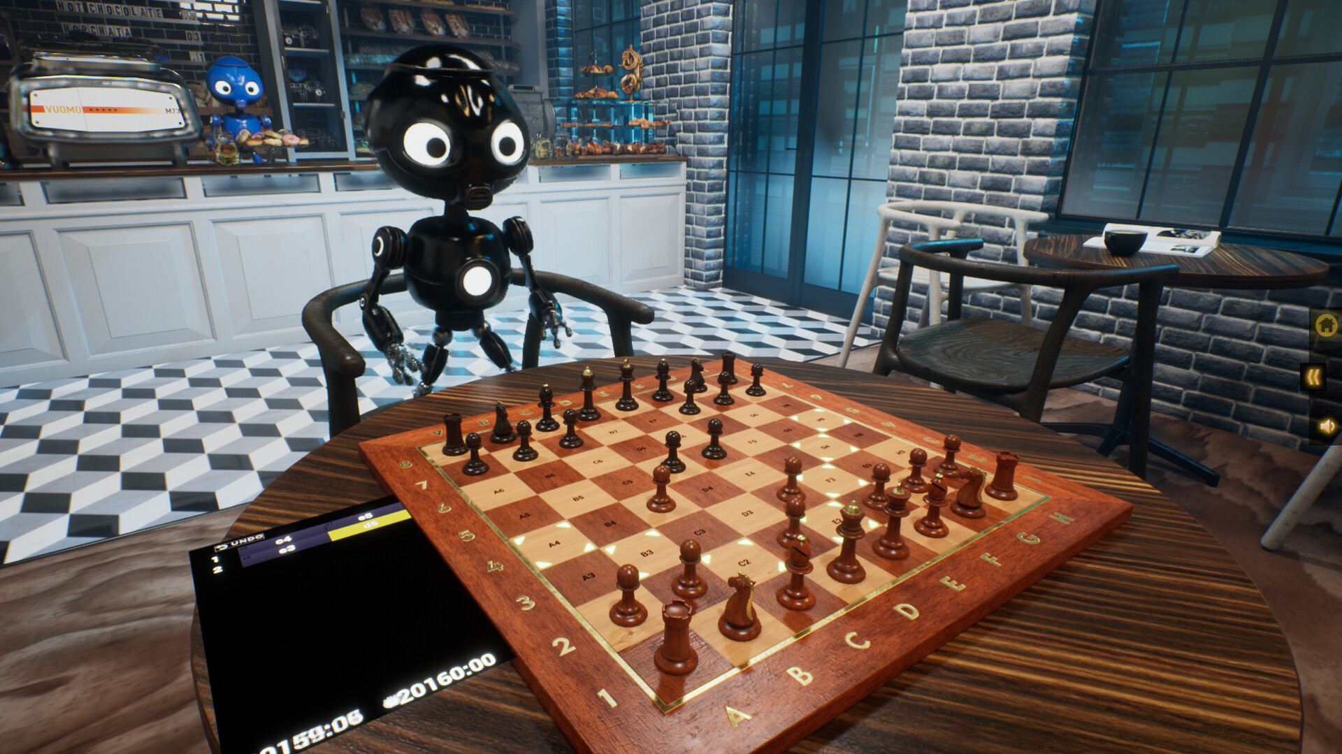 Chess! on Steam
