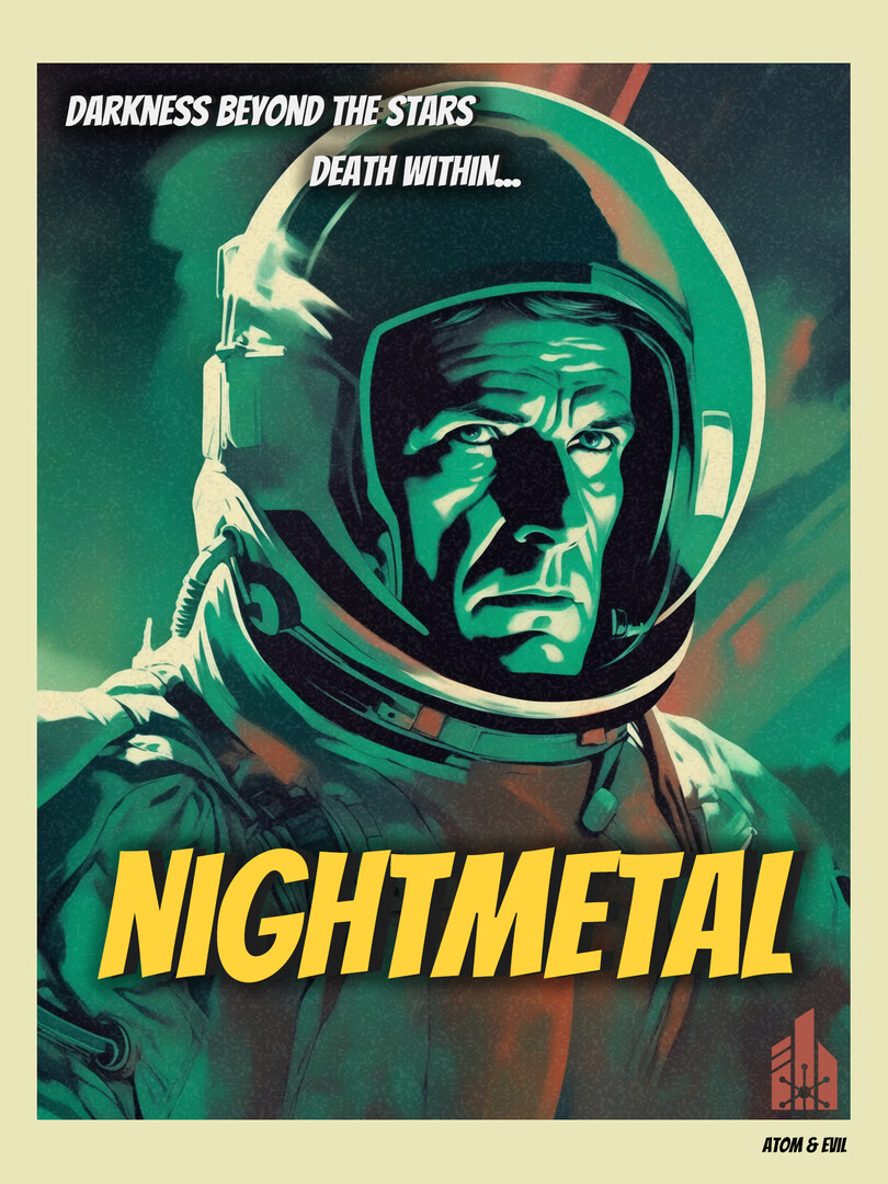 NightMetal on Steam