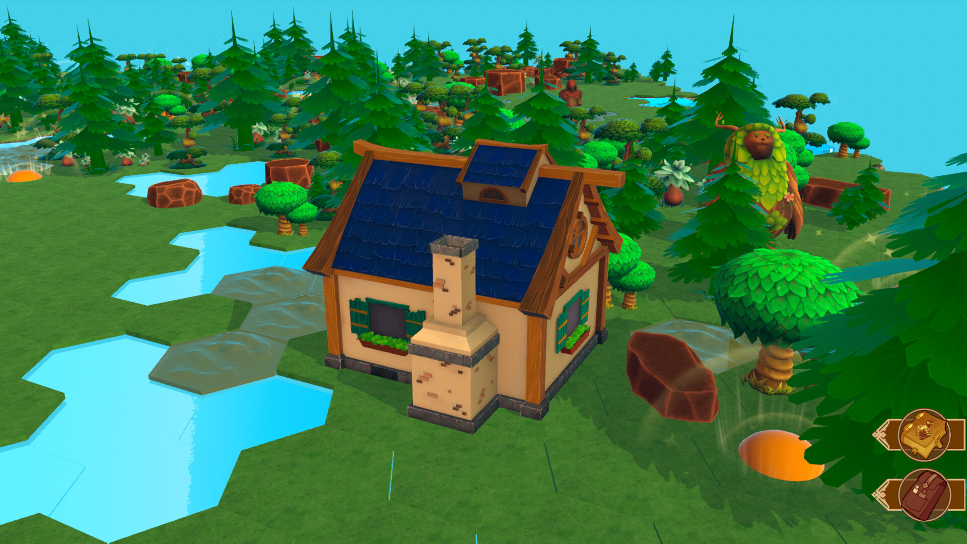 Aerion: The Last Alchemist on Steam